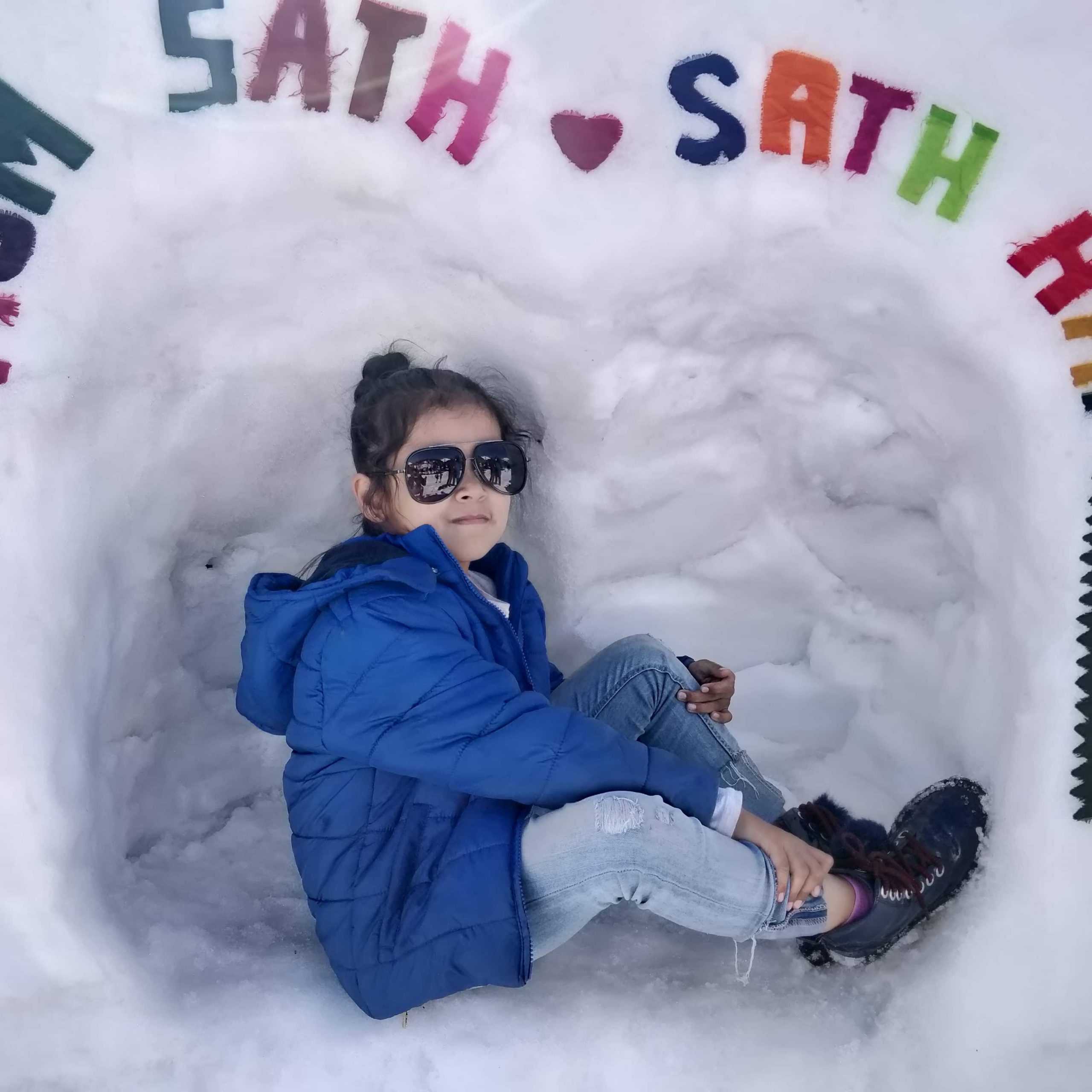 Solang Valley – Earthly Stays